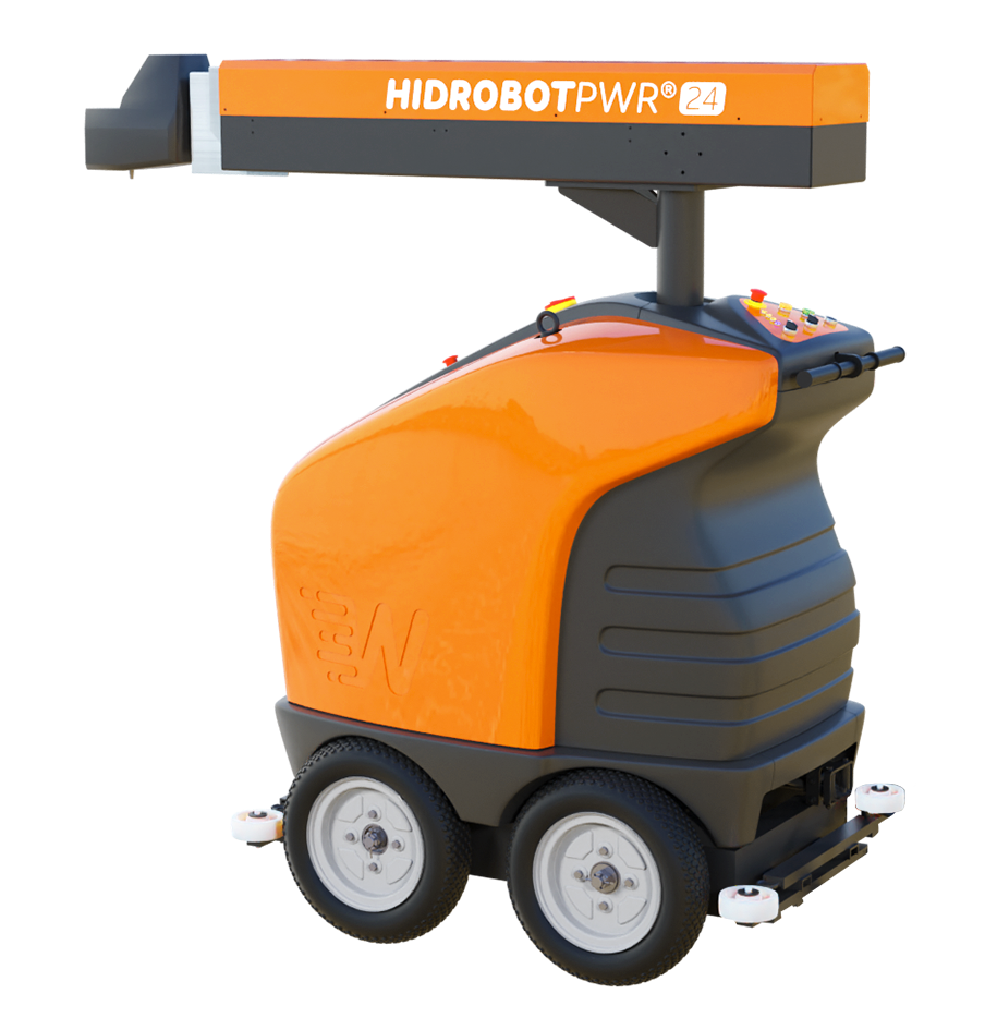 Productos – Prowash Robotics