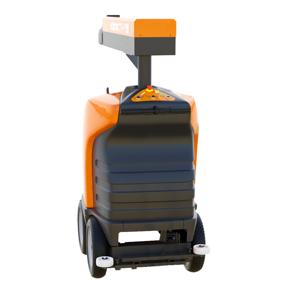 HidrobotPWR products – Prowash Robotics