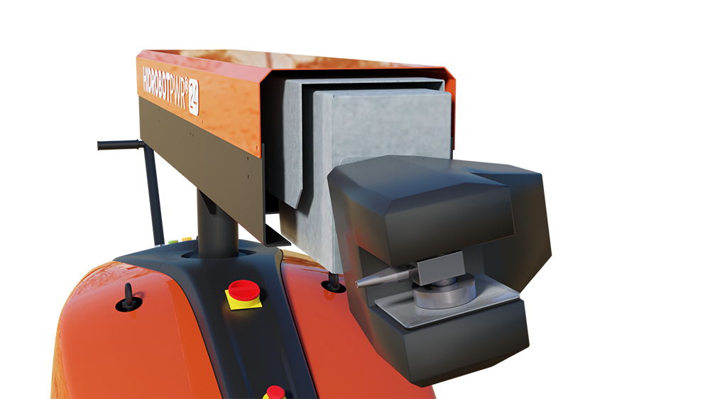 Technology – Prowash Robotics